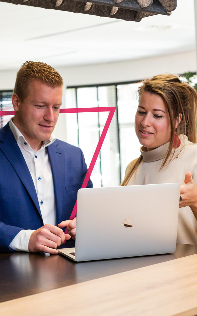 Werken bij Visser & Visser - Werken bij Visser & Visser