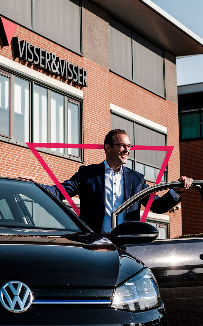 Werken bij Visser & Visser - Werken bij Visser & Visser